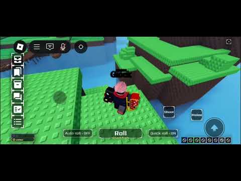 Crafting a GODLIKE POTION in Sols rng! - YouTube