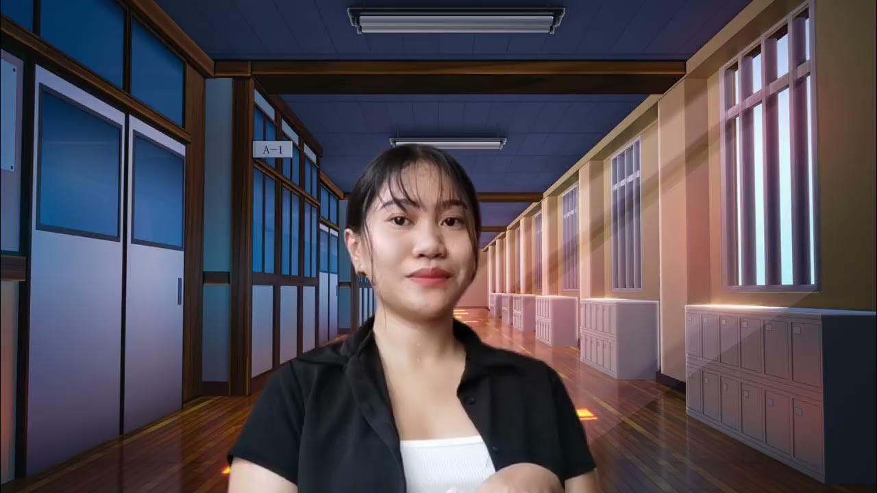 Reflective Vlog #2 (TAG-MC) - YouTube