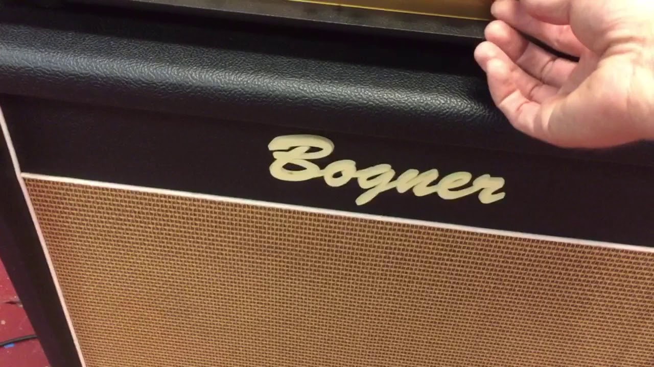 BE100 Based Build Gain Channel Part 1 - YouTube