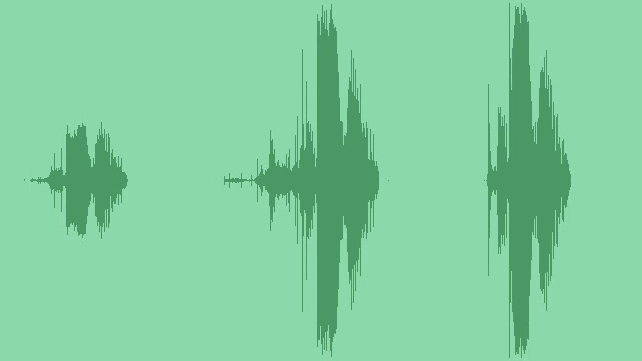 Banana Sound Effects - YouTube