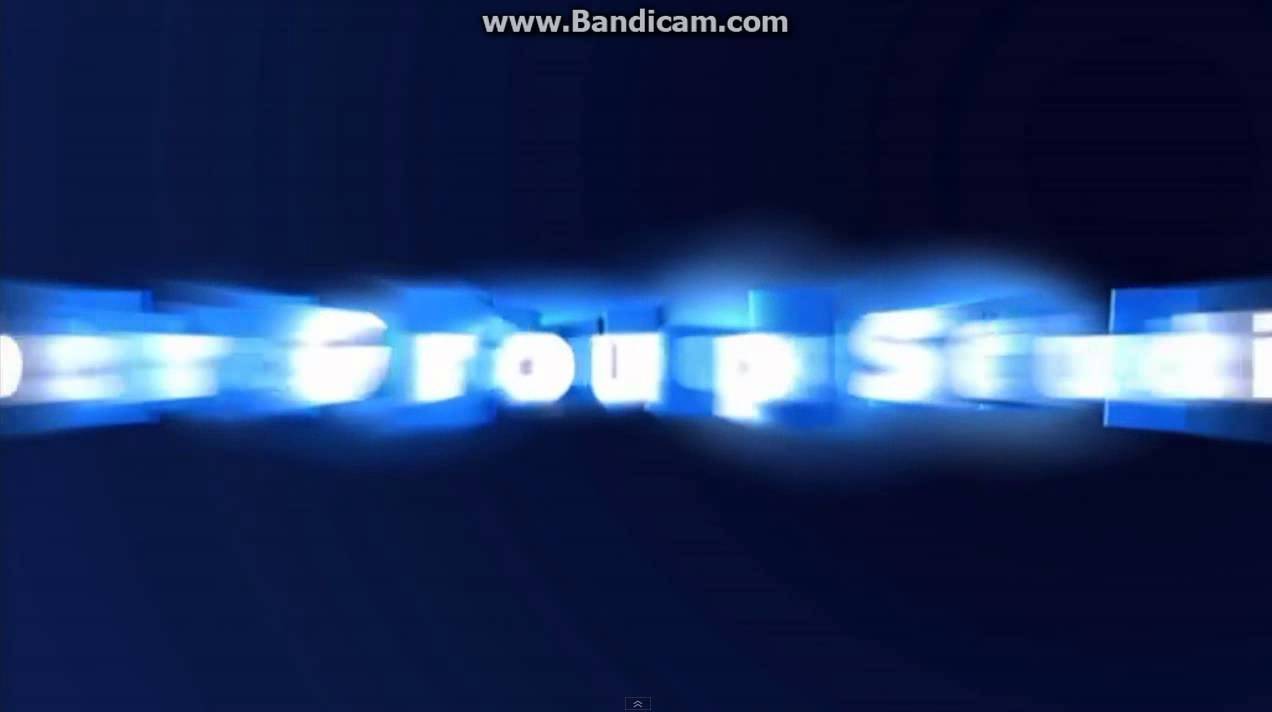 Cyber Group Studios Logo - YouTube