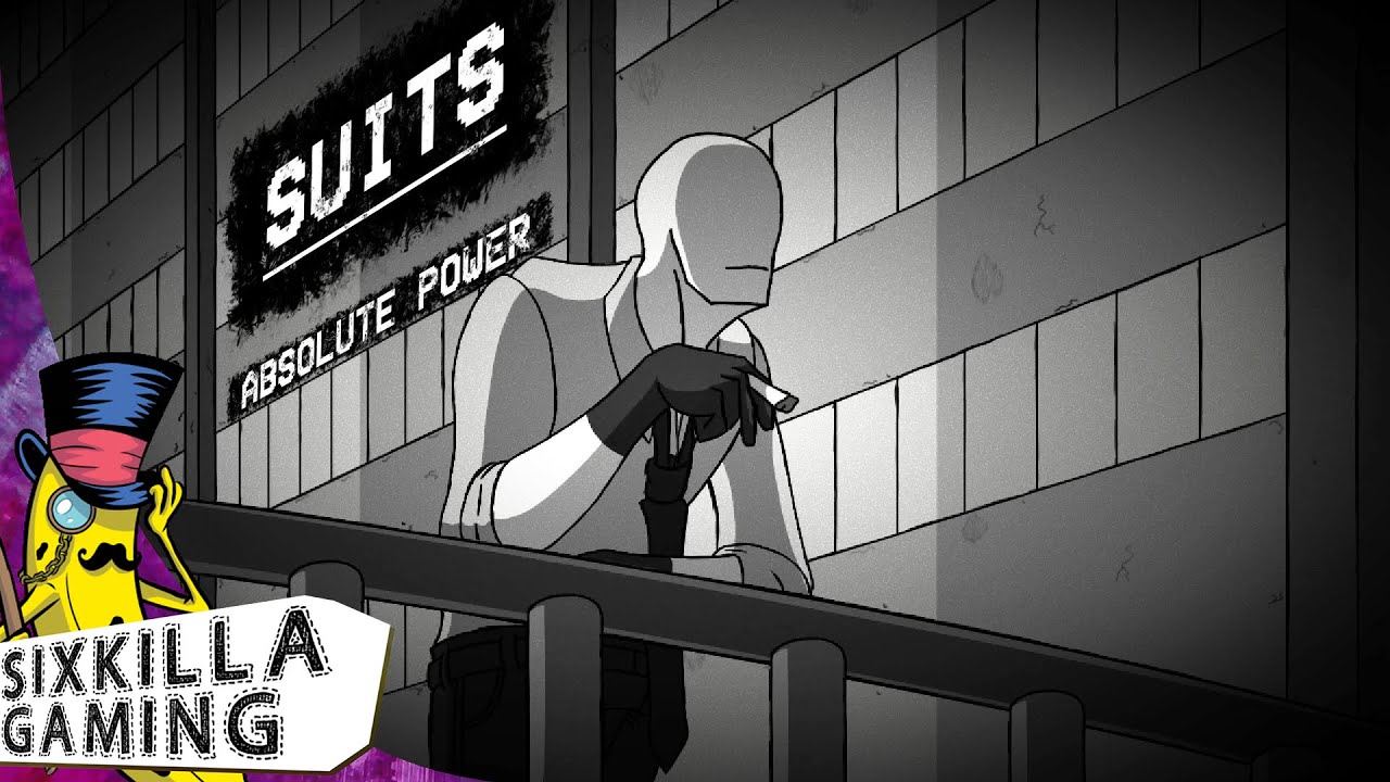 Just Call me CEO | Suits: Absolute Power | Impressions - YouTube