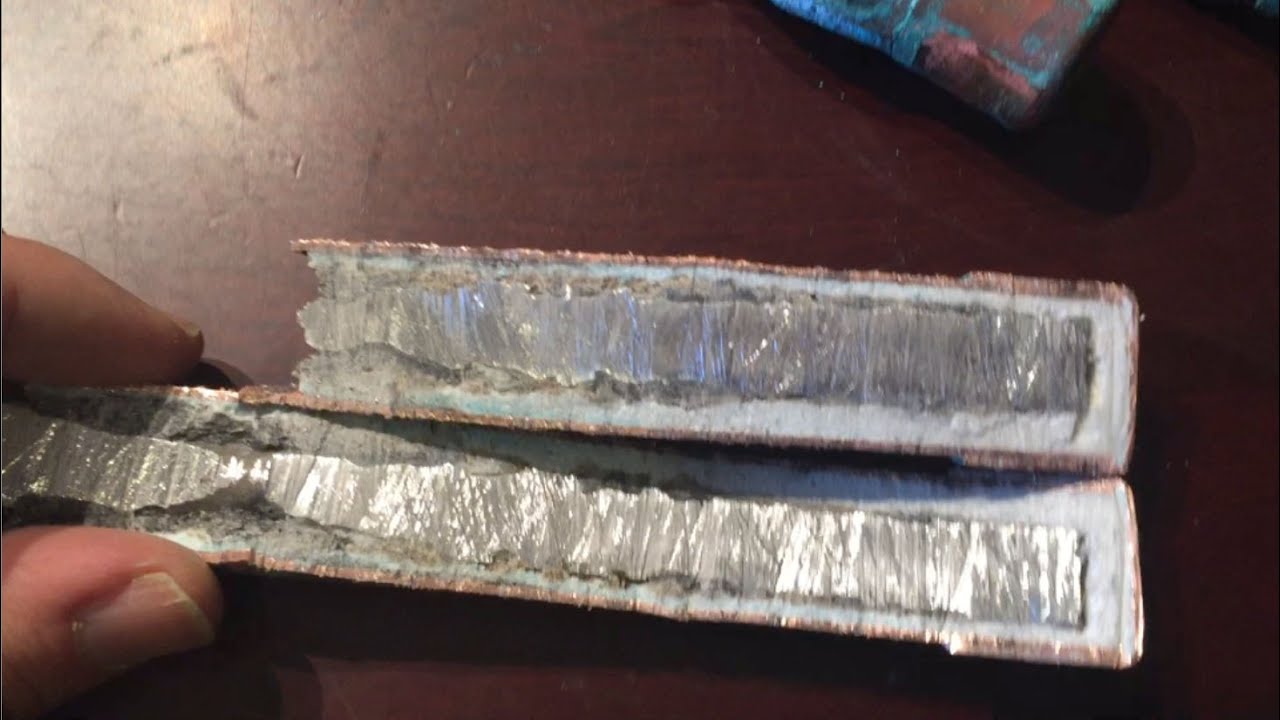 Crystal Cells Have Been Going for 4+ Years! - Crystal Cells Duration ...