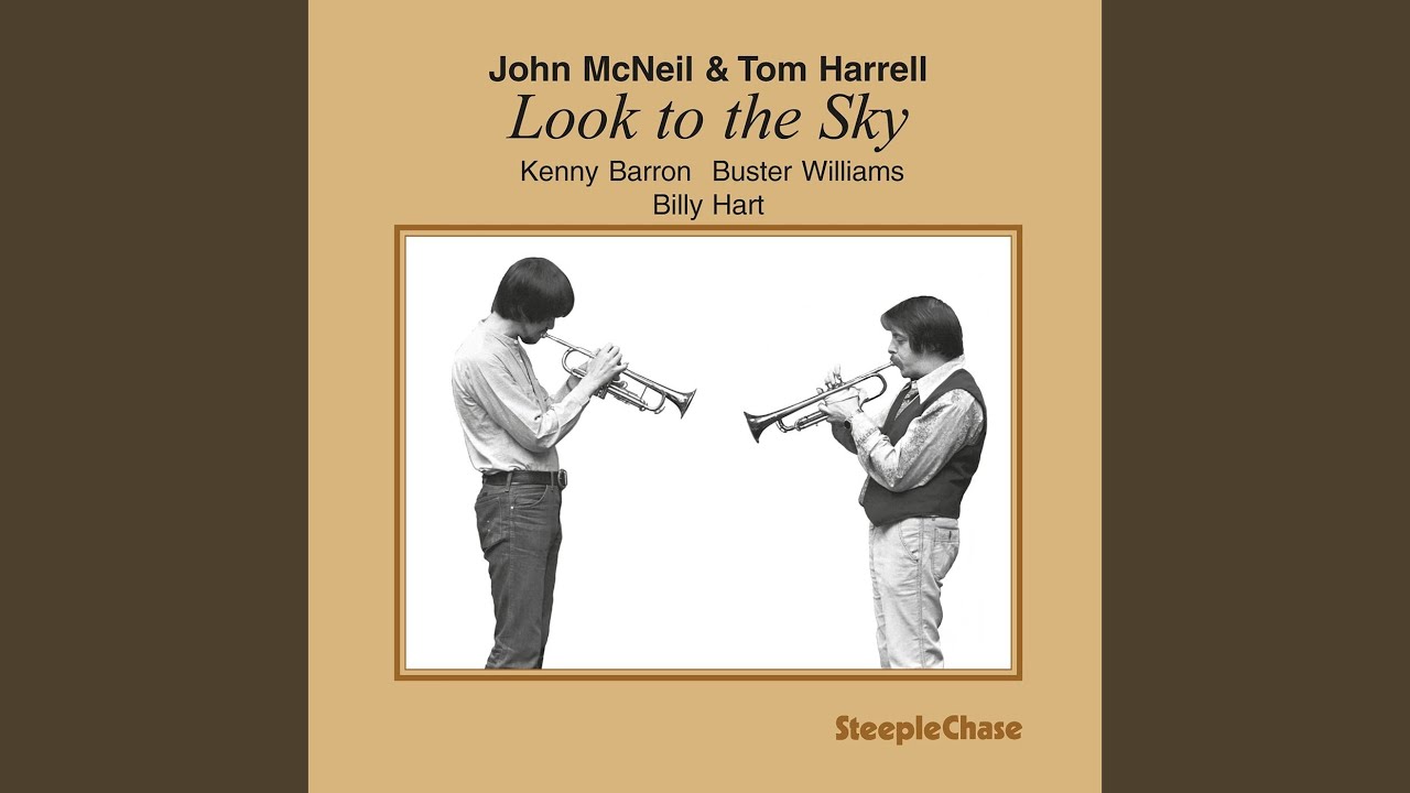 Look to the Sky - YouTube