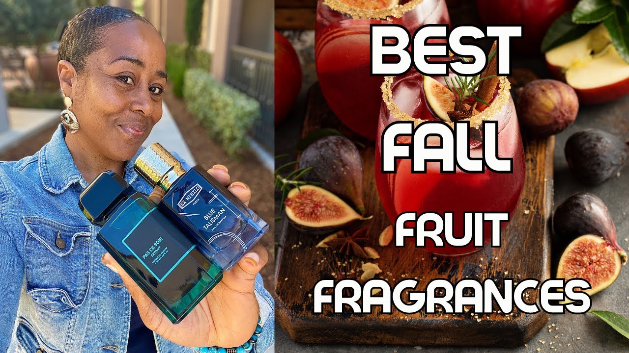 Most Addictive Fall Fruits | Apples , Pears, Dates, Quince - YouTube