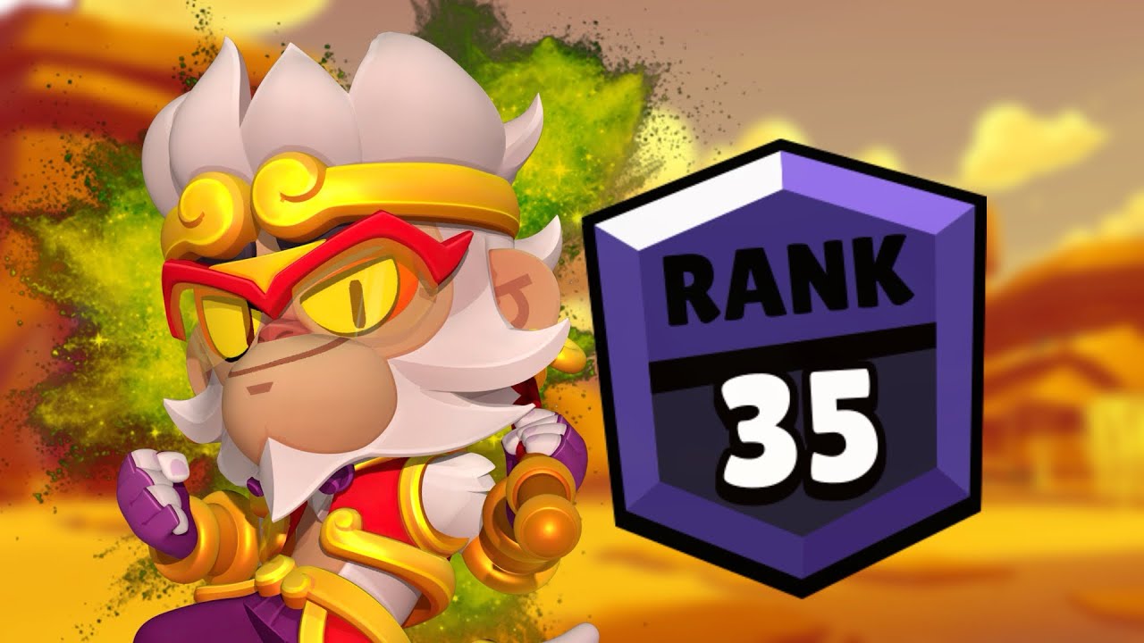 Rank 35 Mico Duo Showdown! - YouTube