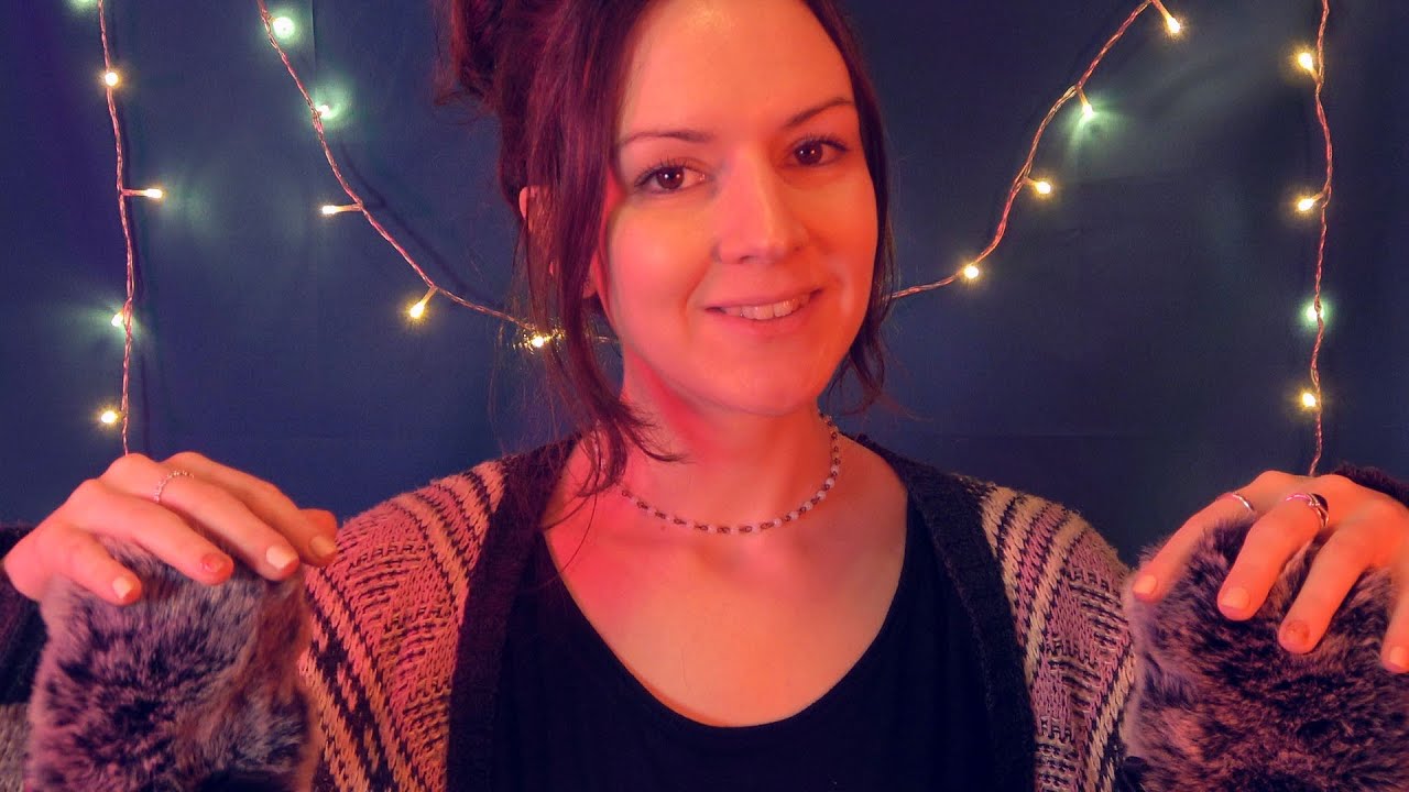 Asmr Mic Touching And Mouth Sounds Youtube