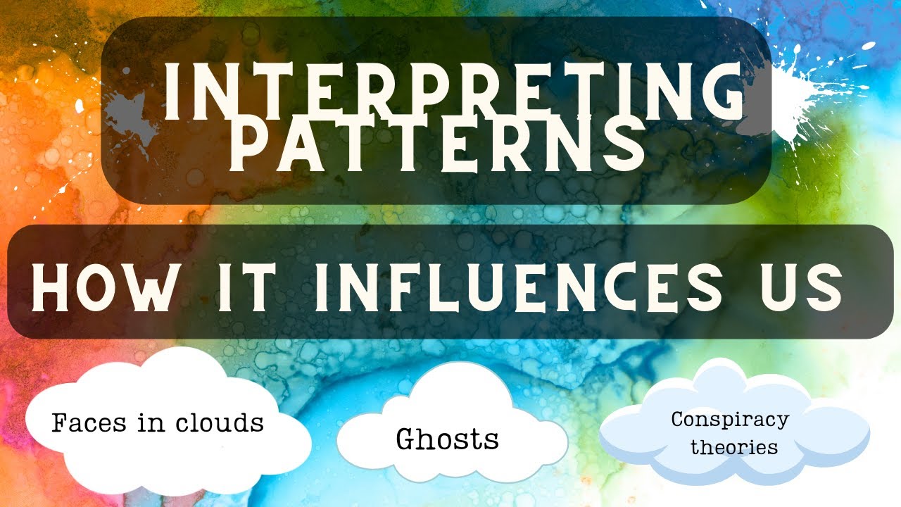 Unveiling Pareidolia: How Our Perception Shapes Behaviour | Psychology ...