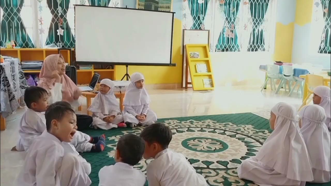 Video Pembelajaran | UKIN PPG GKRA DALJAB 2025 Batch 1 | UIN Maulana Malik Ibrahim Malang - YouTube