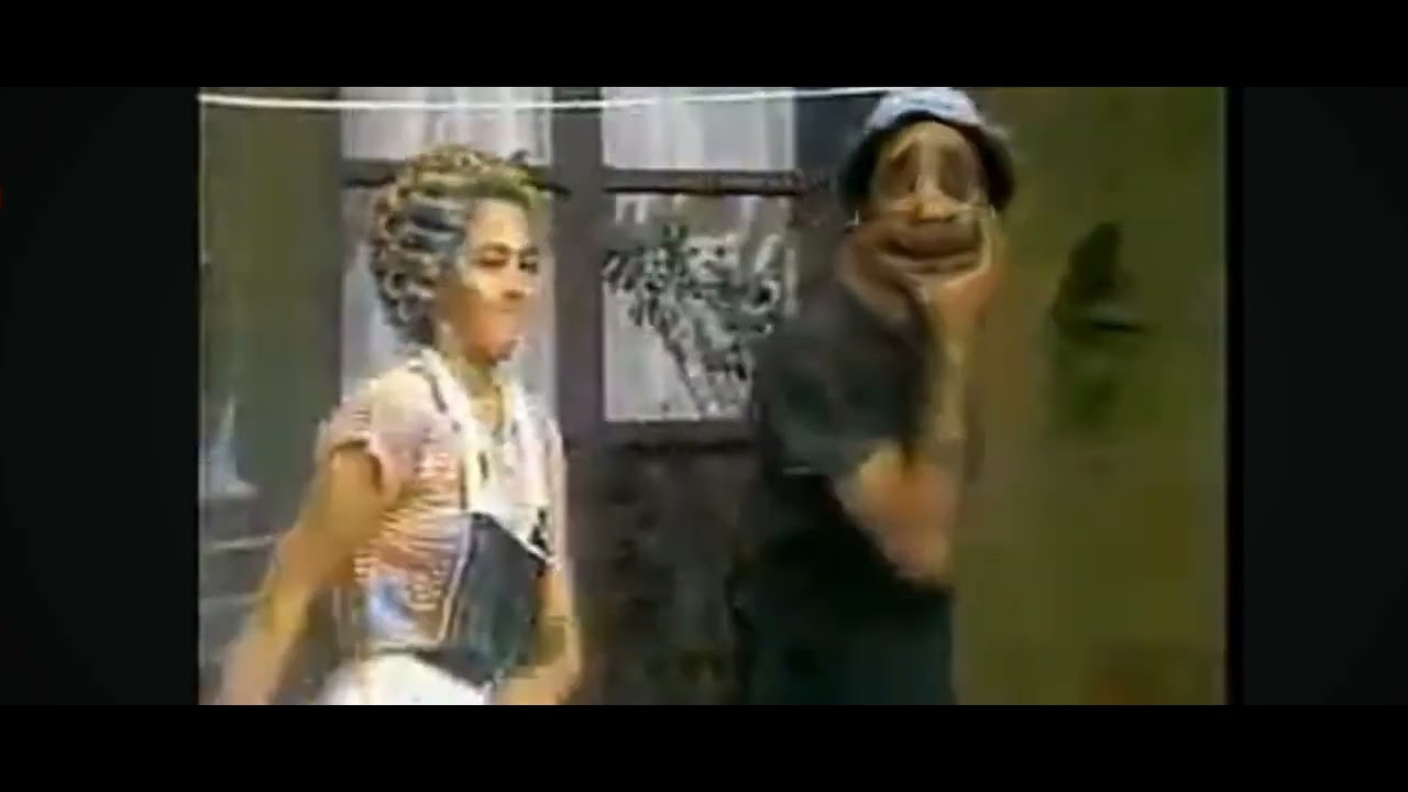 °Here el chavo del 8 can daddy don ramon golpes part 2° - YouTube