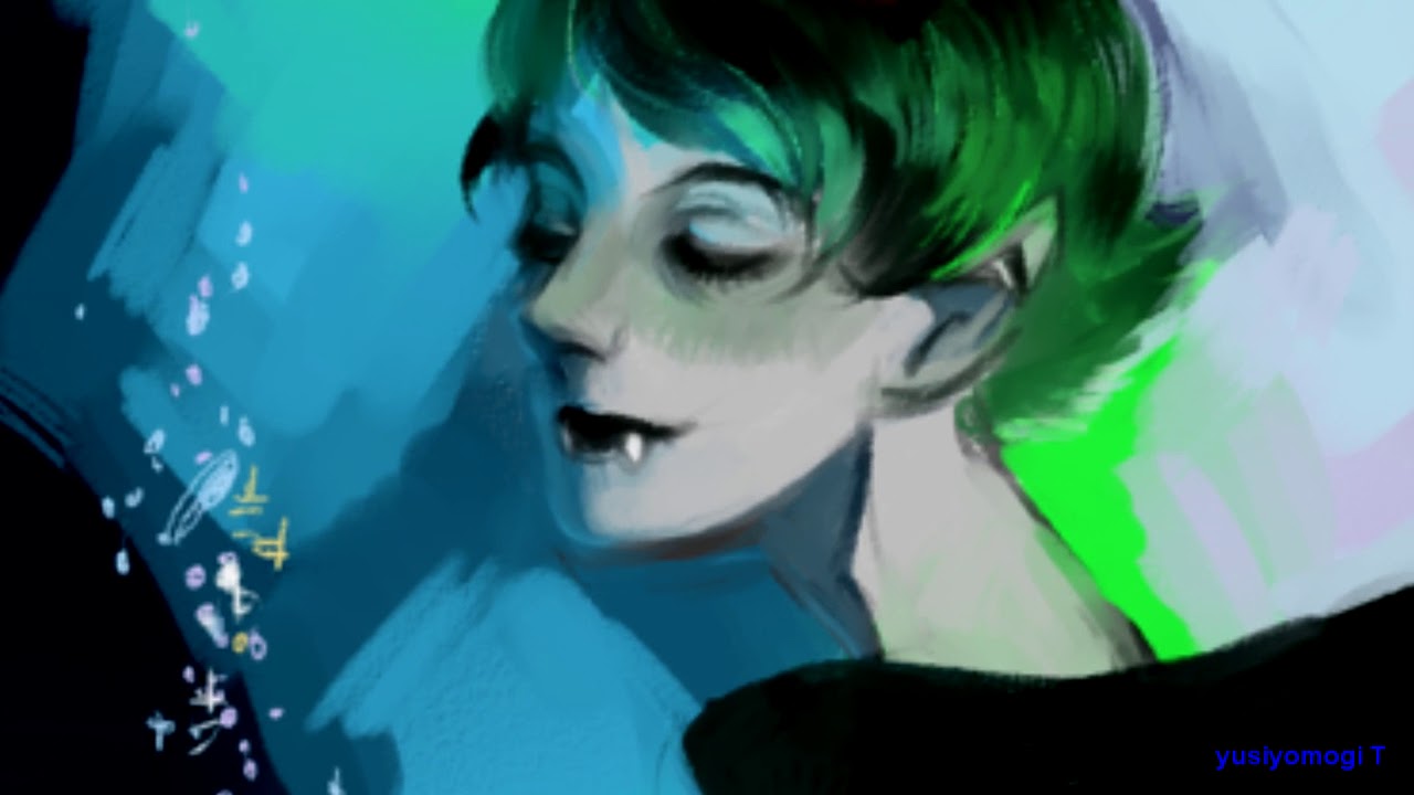 Homestuck - Postcards from Perdition Trail - Tavros, Darkleer, Kanaya ...