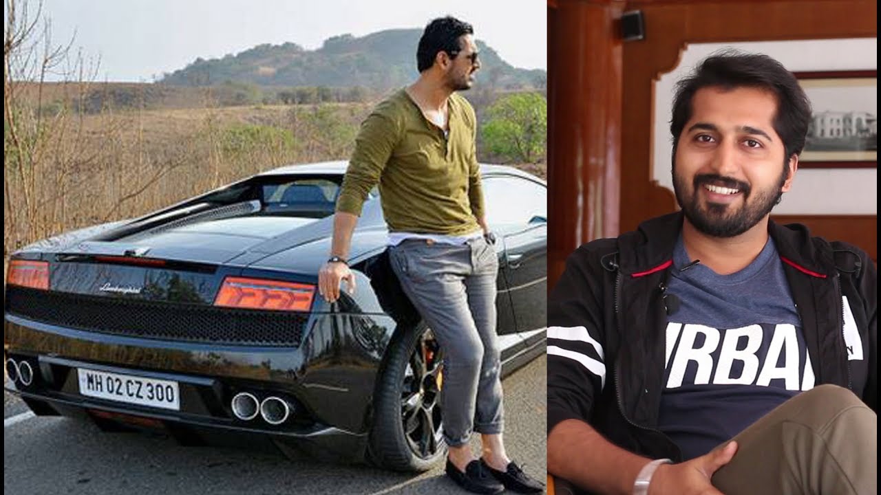 വാഹന വിശേഷങ്ങളുമായി അരുൺ Bharya serial Actor Arun Raghav Streepadham ...