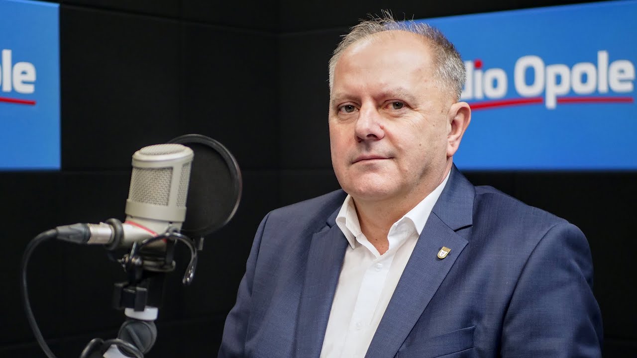 Andrzej Wesołowski o zaletach zmiany statusu Tułowic ze wsi na miasto ...