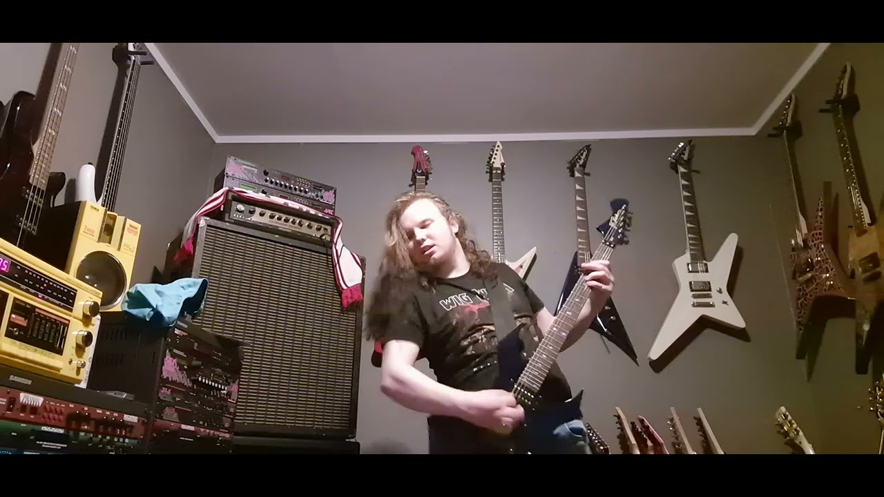 Blue Blud | Never Rains In England | Rhythm Cover - YouTube