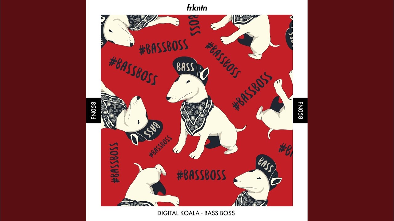 Bass Boss (Extended Mix) - YouTube