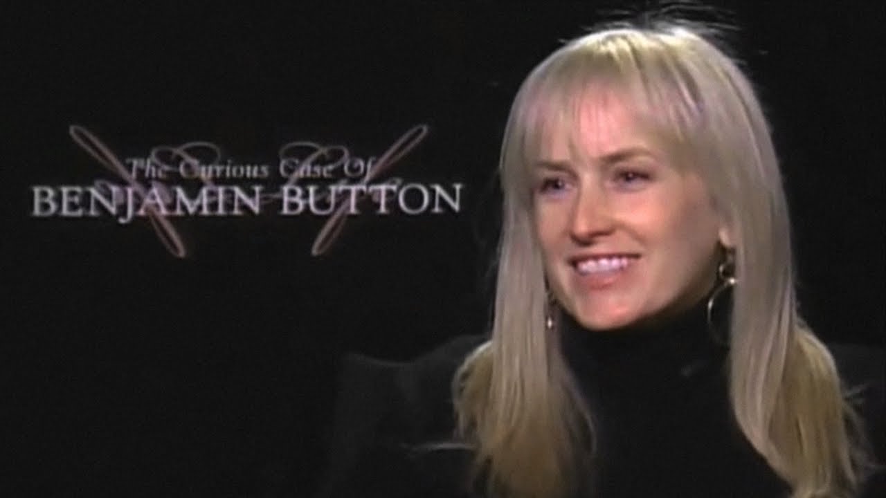 Interview with David Fincher's Producer Ceán Chaffin - YouTube