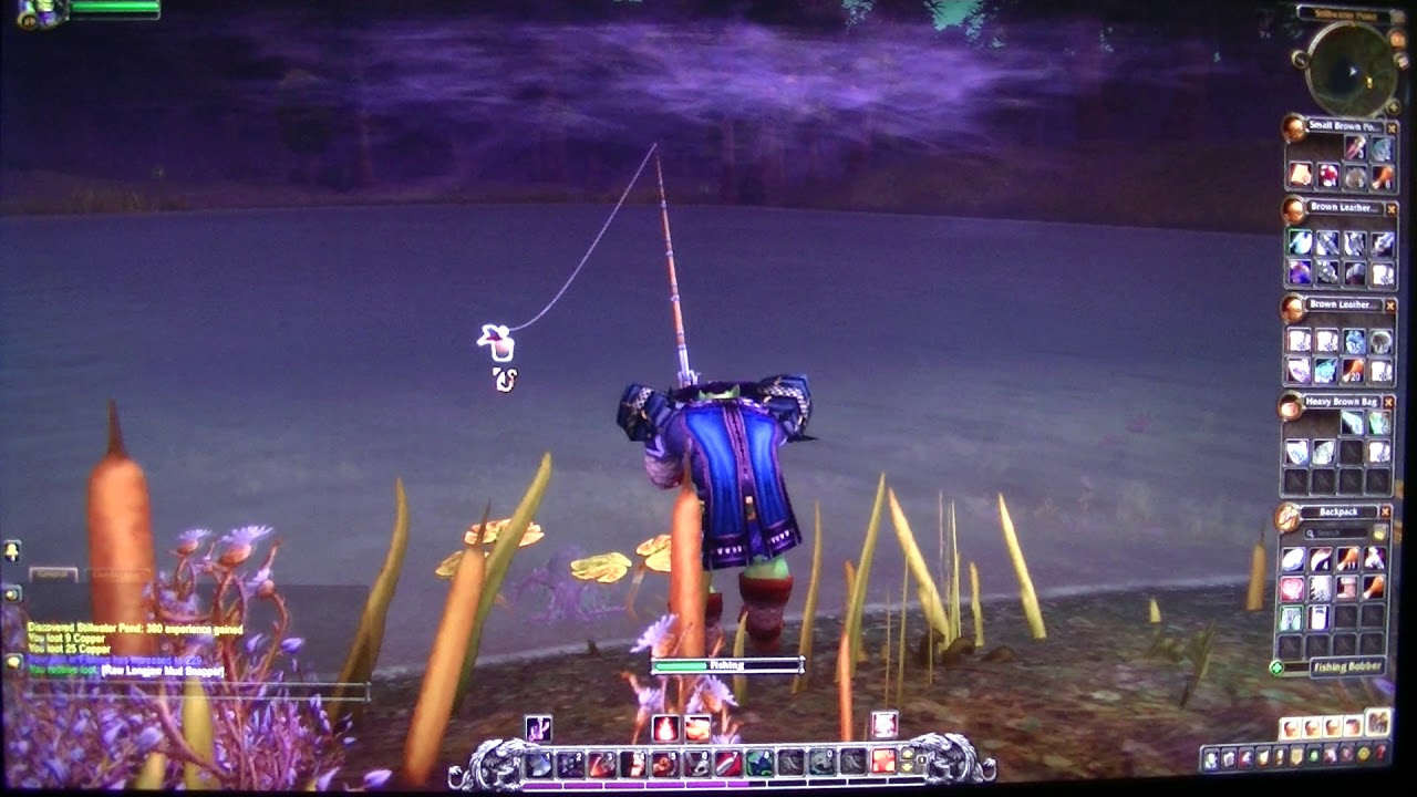 MongoTV_4133 - Mongo Games - Part 155 - World of Warcraft - WoW ...