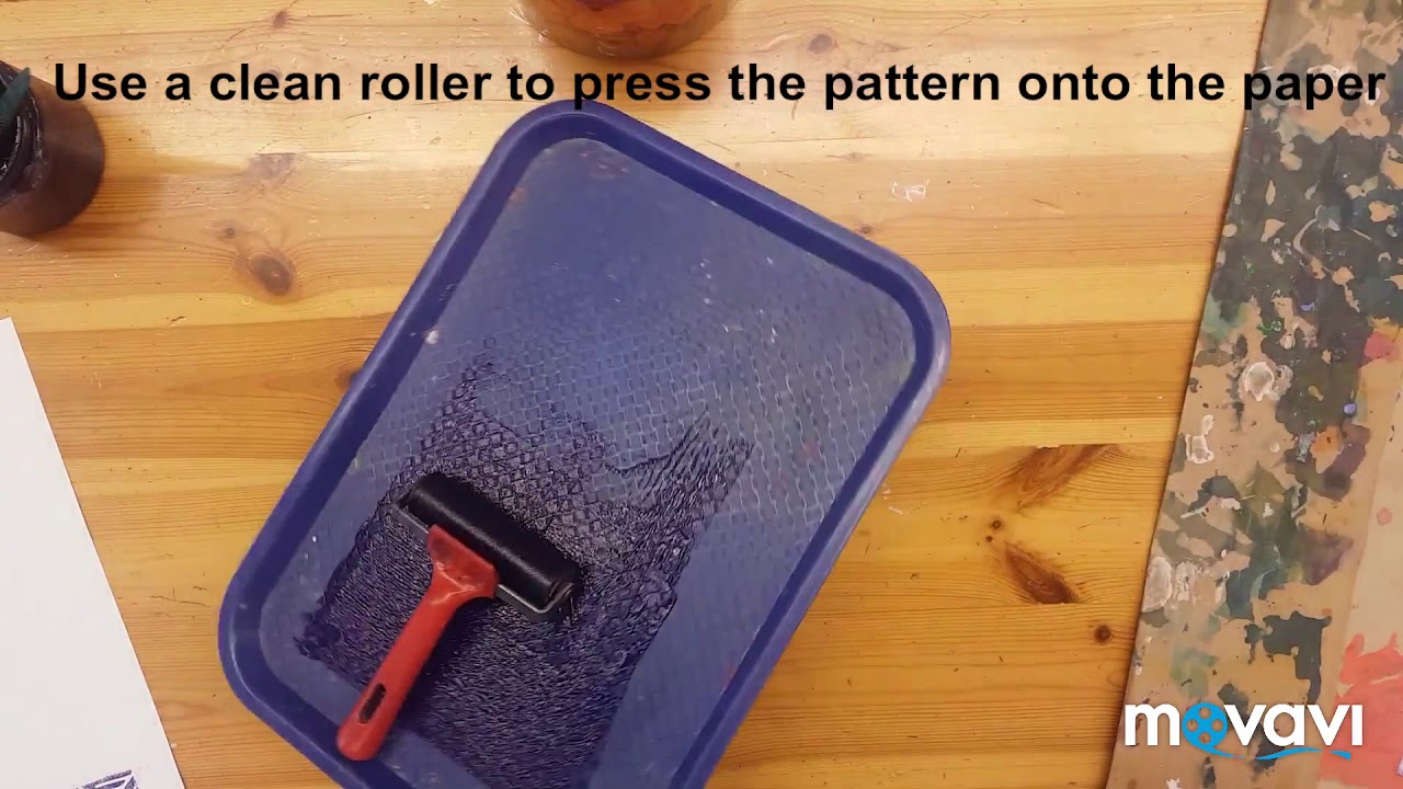 Printed patterns - YouTube