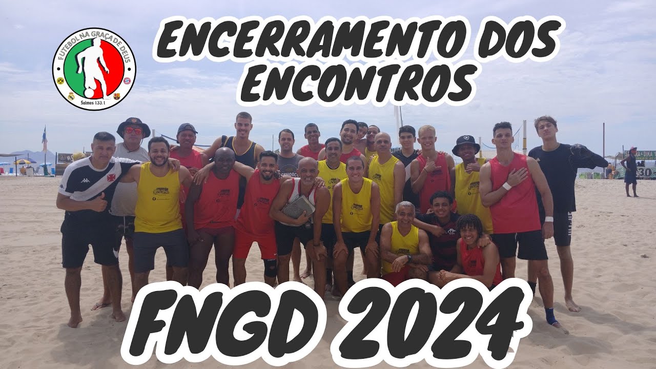 ENCERRAMENDO DO FNHD 2024 ‐ 14/12/20: COBERTURA TOTAL DA EDDY SHOW TV ...