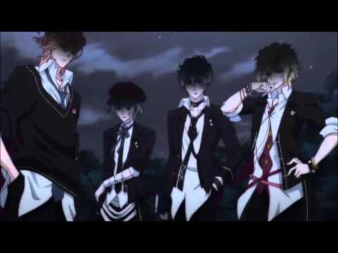 Diabolik Lovers More Blood OST - More Blood