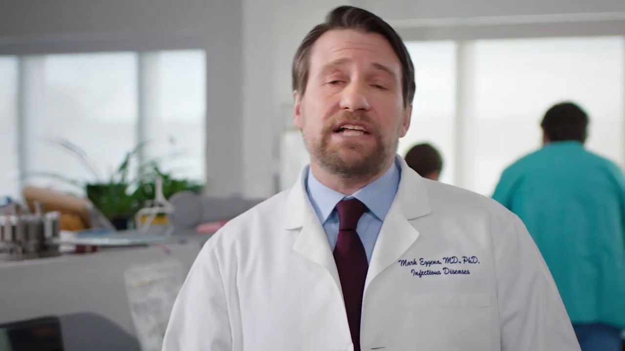 No on 1 Doctor - YouTube