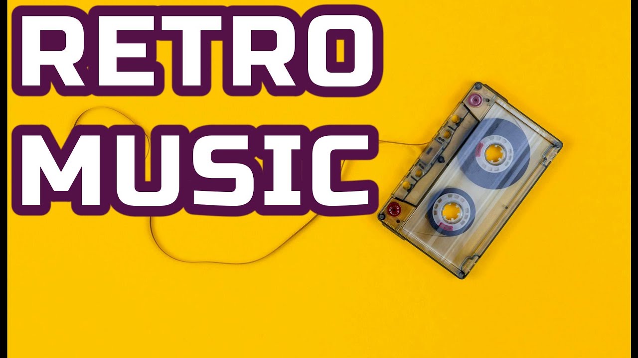 레트로 음악 플레이리스트 | 추억의 뮤직 | RETRO PLAYLIST #retro - YouTube