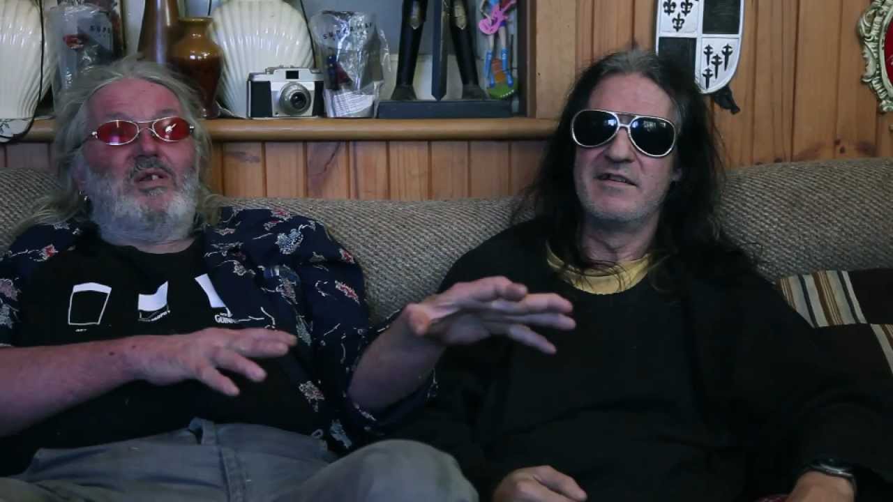 Curse of Grong Grong (2011) dir. Rob Wright - MAPS Film School - YouTube