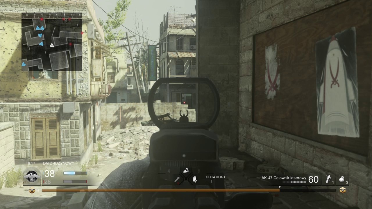 CoD MWR #1 - YouTube