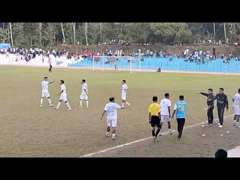 Benteng Kota vs Pamri (ABC2)