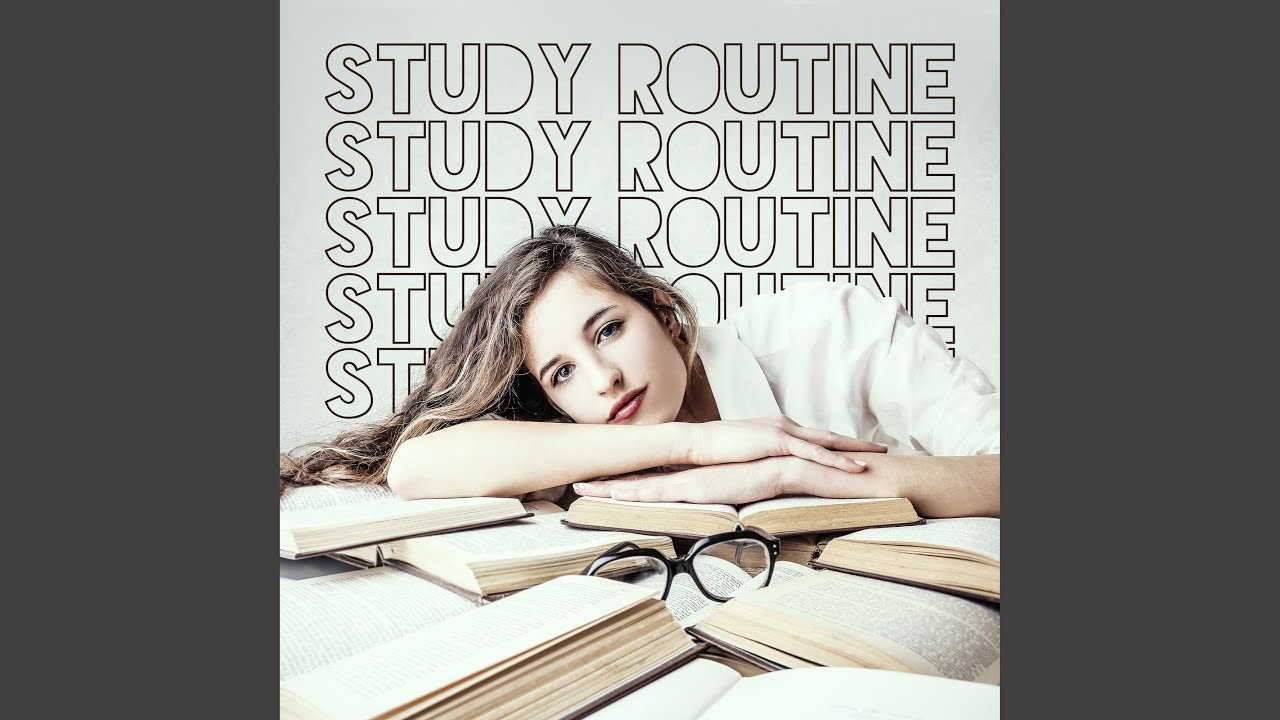 Chill Study Beats - YouTube