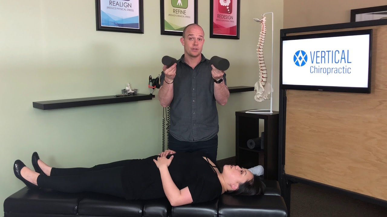 Spinal Molding - YouTube