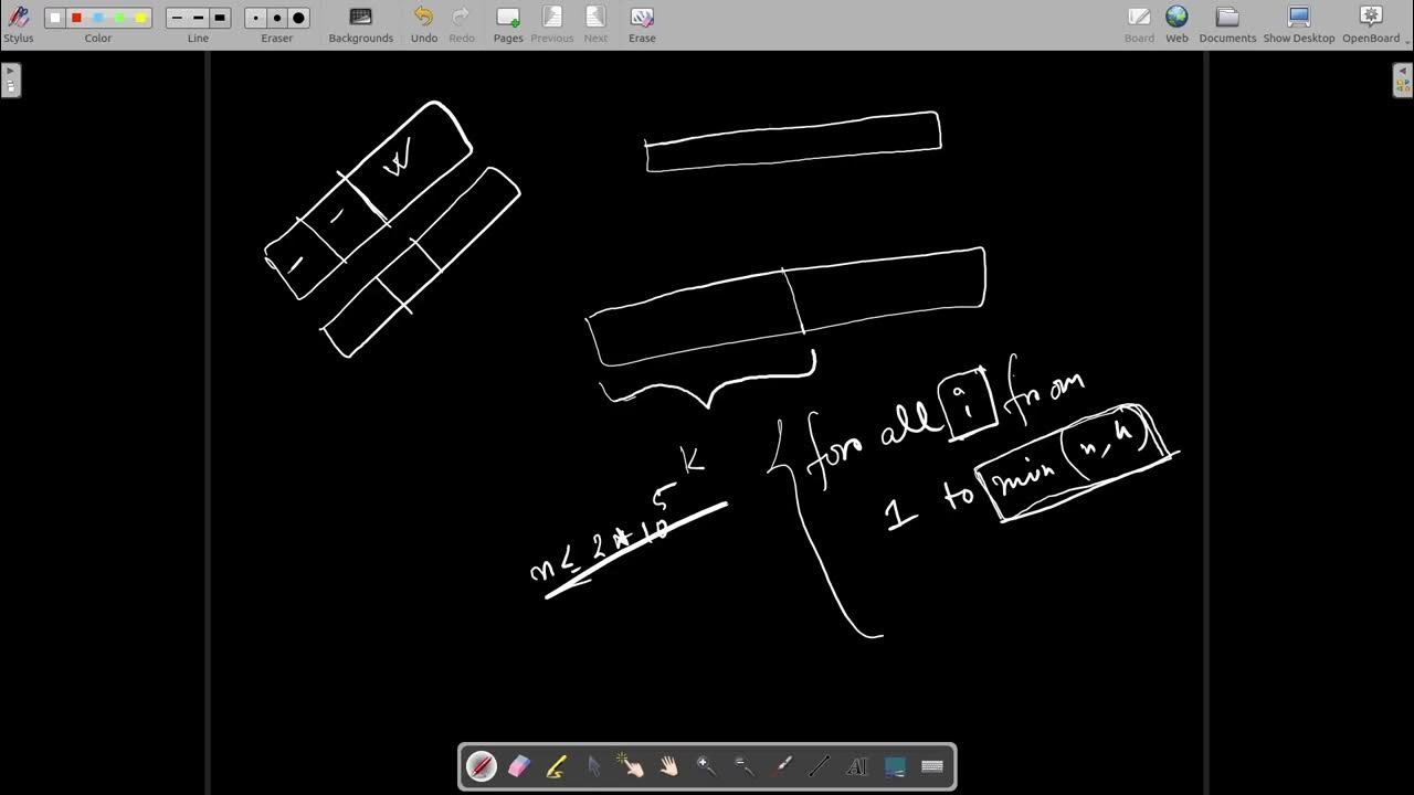 Codeforces Round 916 (Div. 3) (A - F Solution Analysis) - YouTube