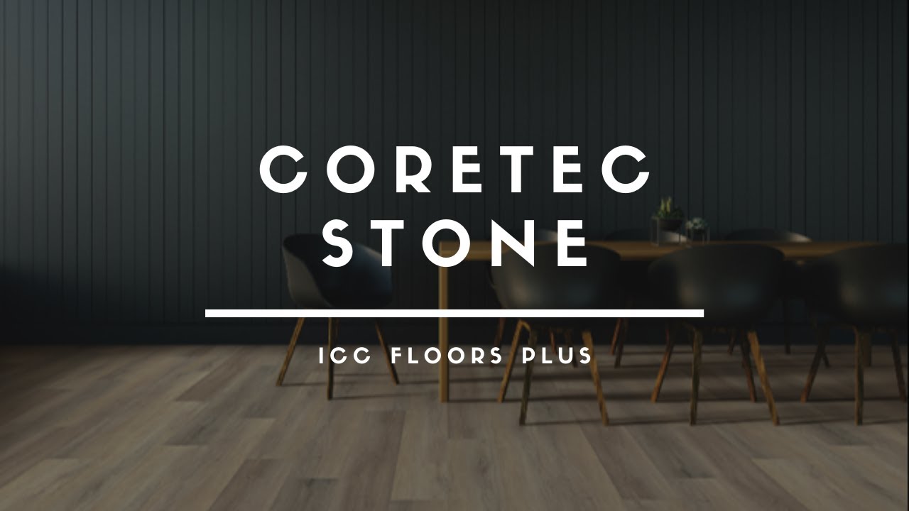 COREtec: Stone - YouTube