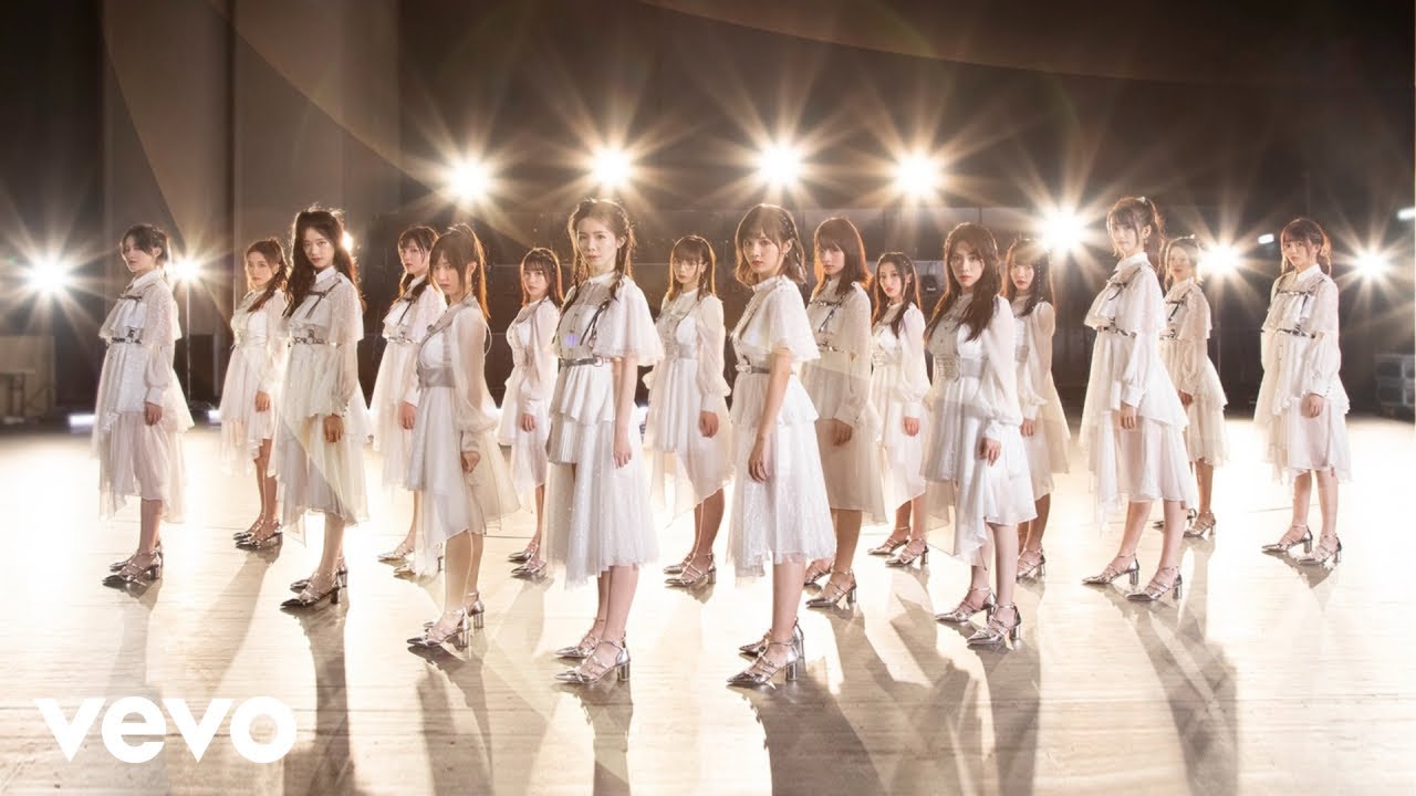 AKB48 Team SH - 迎向未来的风 (Official Music Video) - YouTube