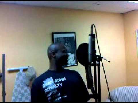 Eric shakur on autotune singing his ass off - YouTube