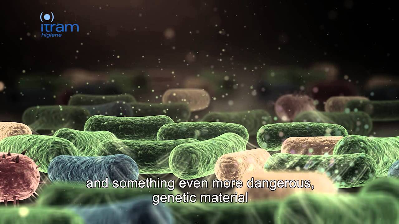 Biofinder: innovative solutions for detection of biofilm and ...