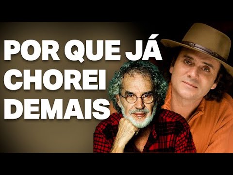 ANDO DEVAGAR PORQUE JA TIVE PRESSA! A história por trás da canção ...