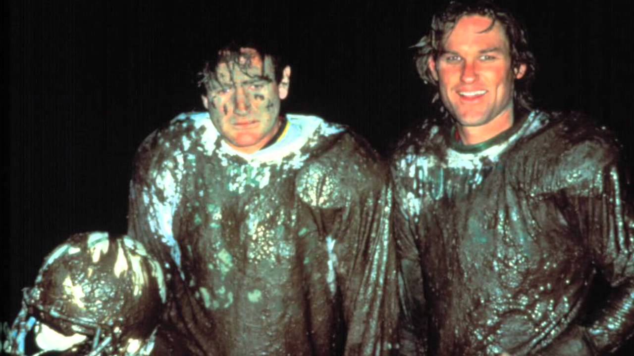 Dickman on Leadership: On Set with Robin Williams & Re-building Self ...