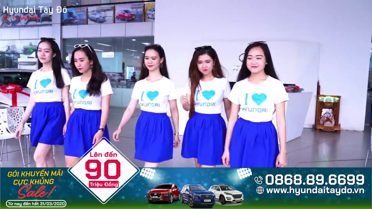 KMBH tháng 3 - YouTube