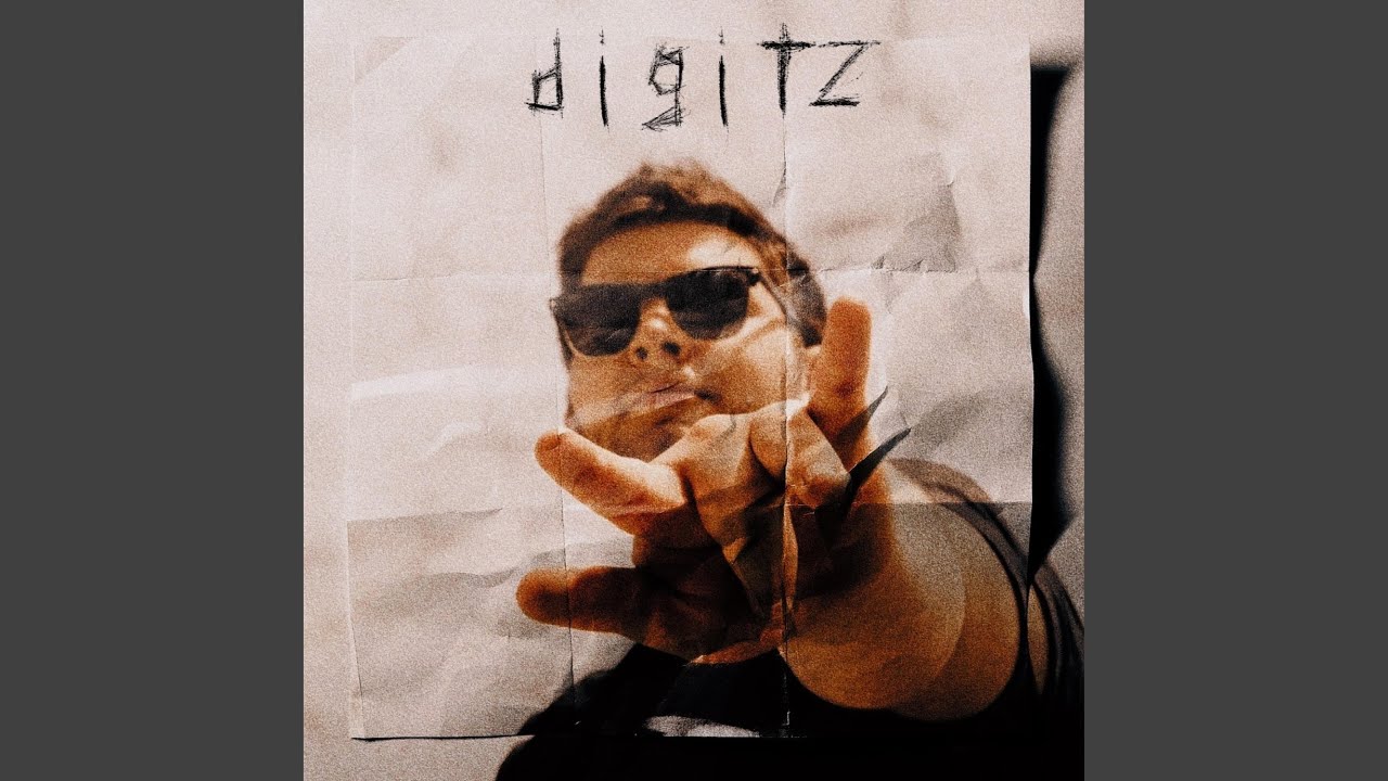 DIGITZ - YouTube