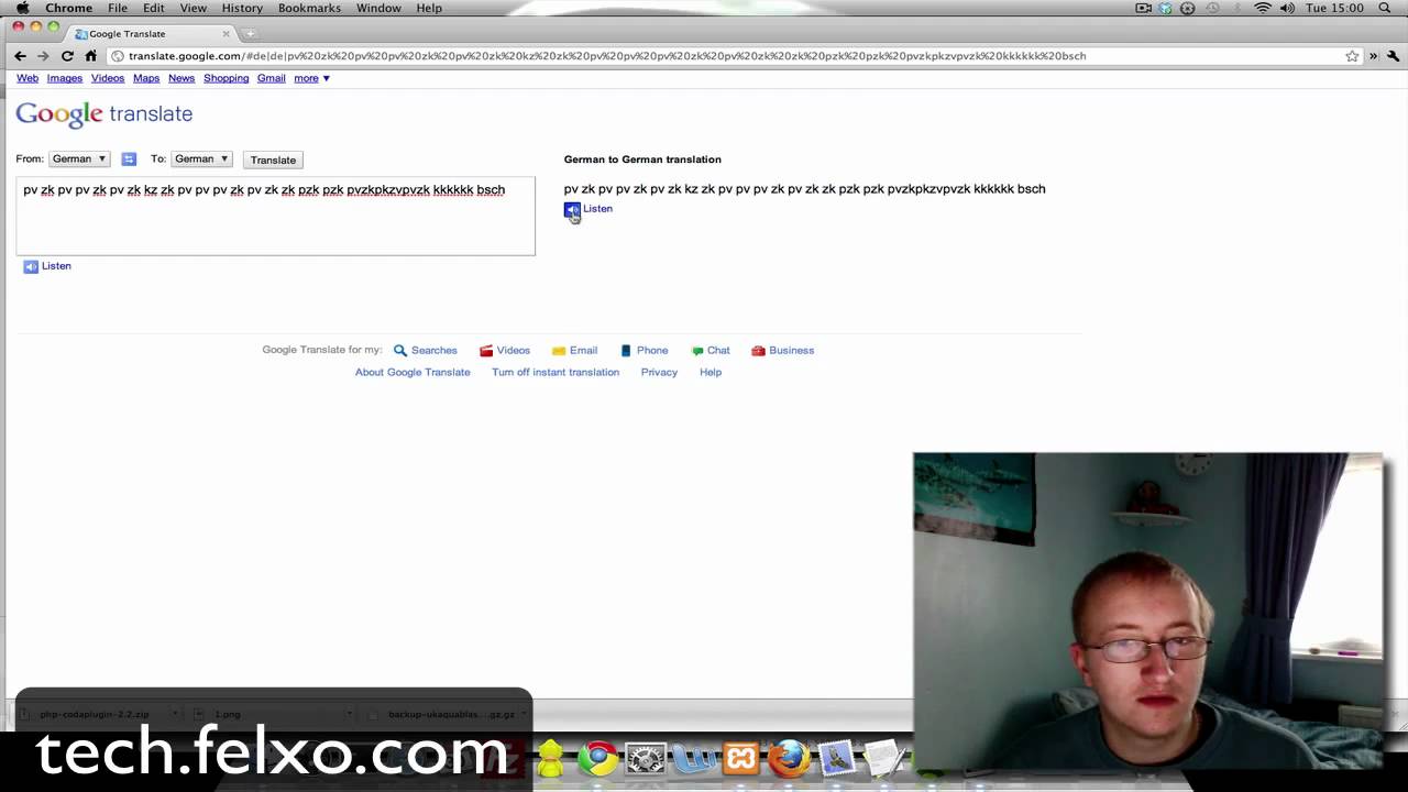 How to make Google Beatbox - YouTube