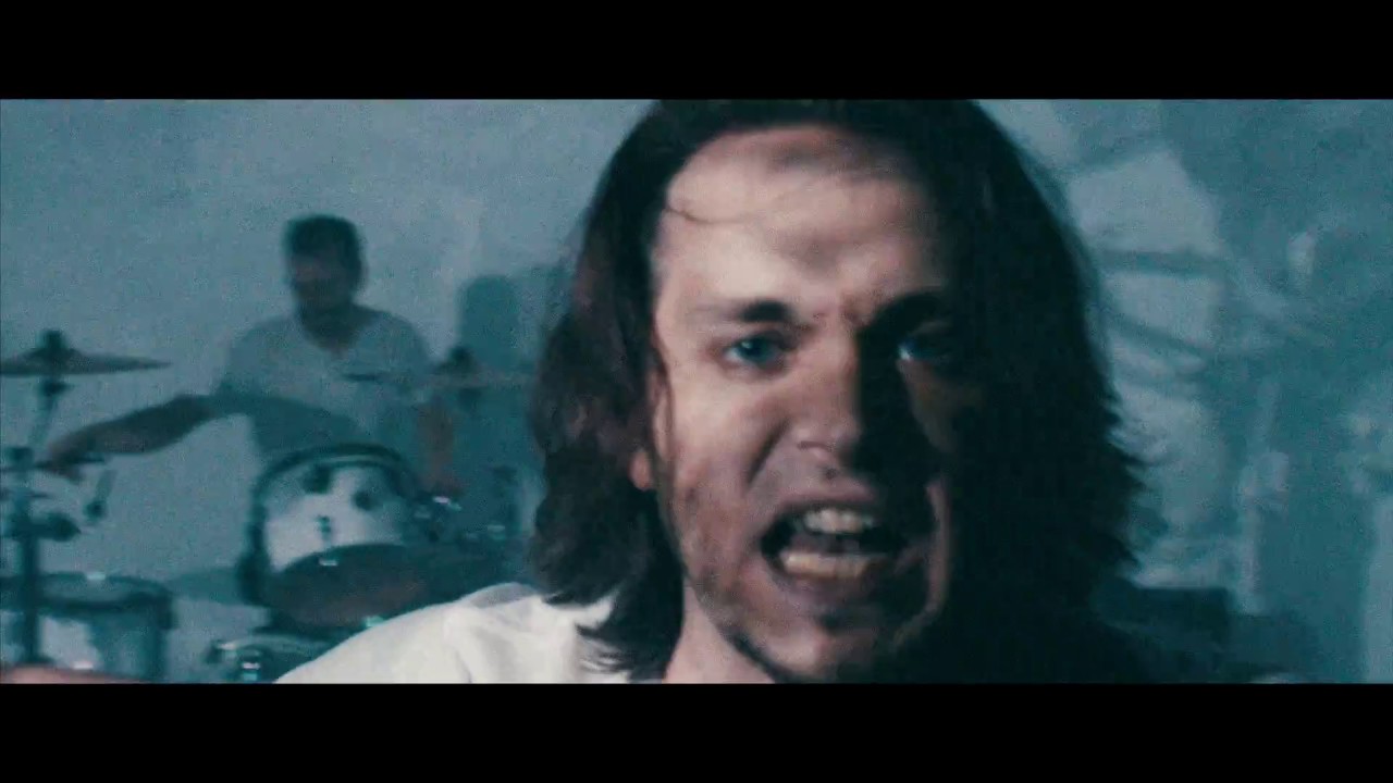 ENATION - Revolution Of The Heart (Official Video) - YouTube