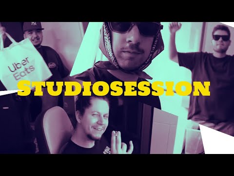 Studiosession mit forsha, Wolfsega, F1n3st & OMG | e003