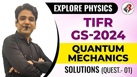 TIFR 2024 SOLUTIONS - YouTube