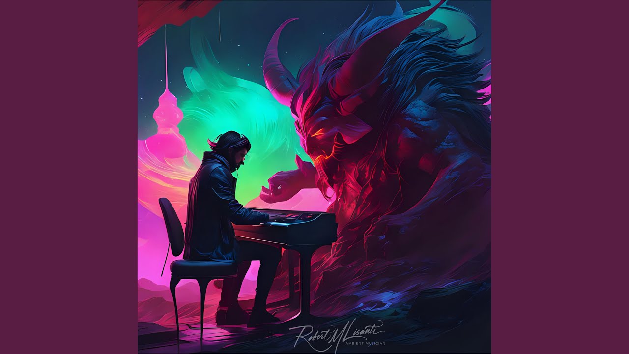 Demon Acid Trip - YouTube