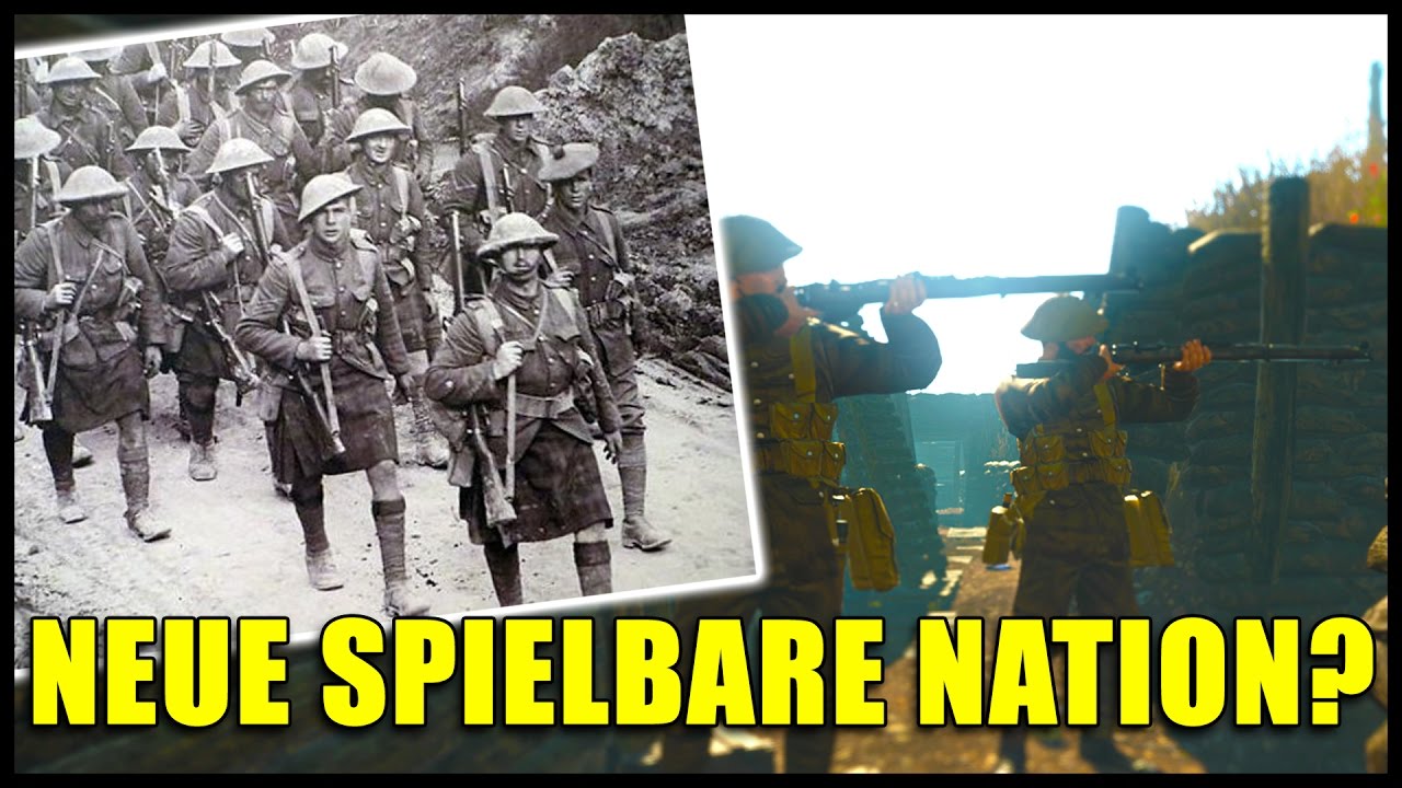 GORDON HIGHLANDERS Verdun - YouTube