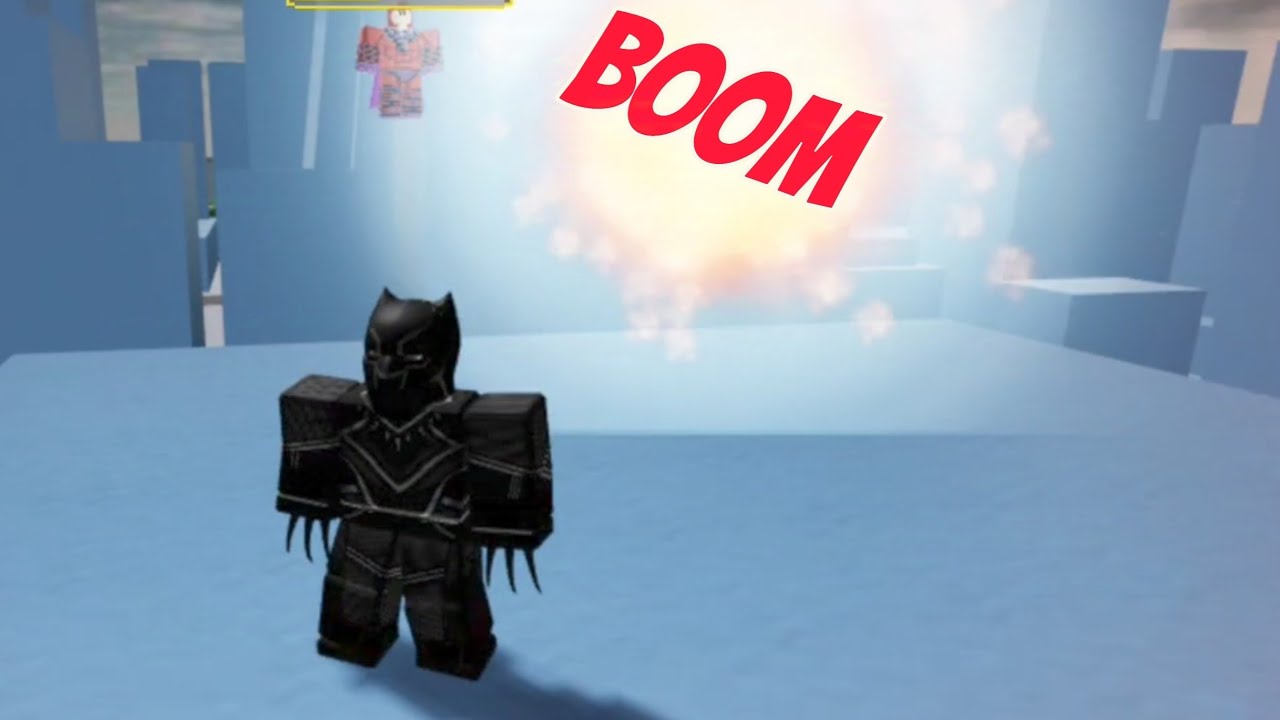 Funny Adventure ROBLOX Marvel and DC Super Heroes - YouTube