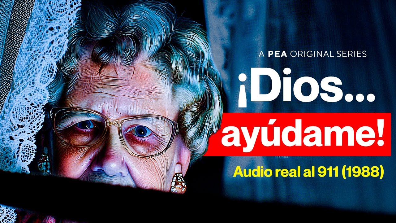 El audio real del 911 que estremeció a todos: Ruth Price (1988) - YouTube