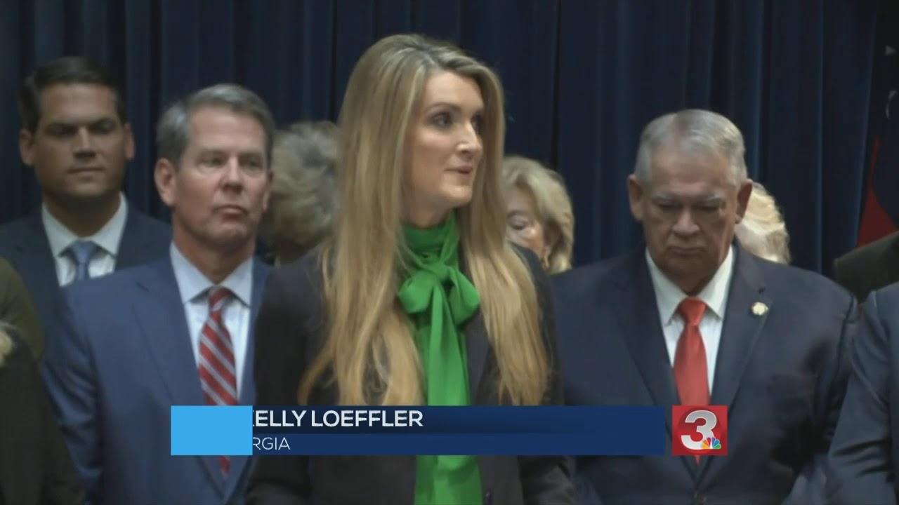 Georgia to pick 2 senators in 2020 but only one seat faces primary ...