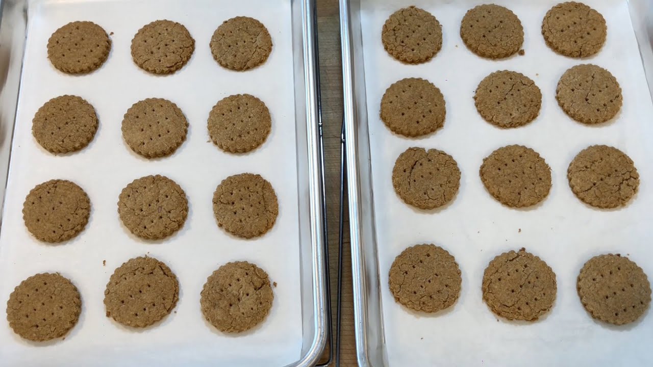 Stone Ground Crackers: The Ultimate Guide to Snacking in the US ...